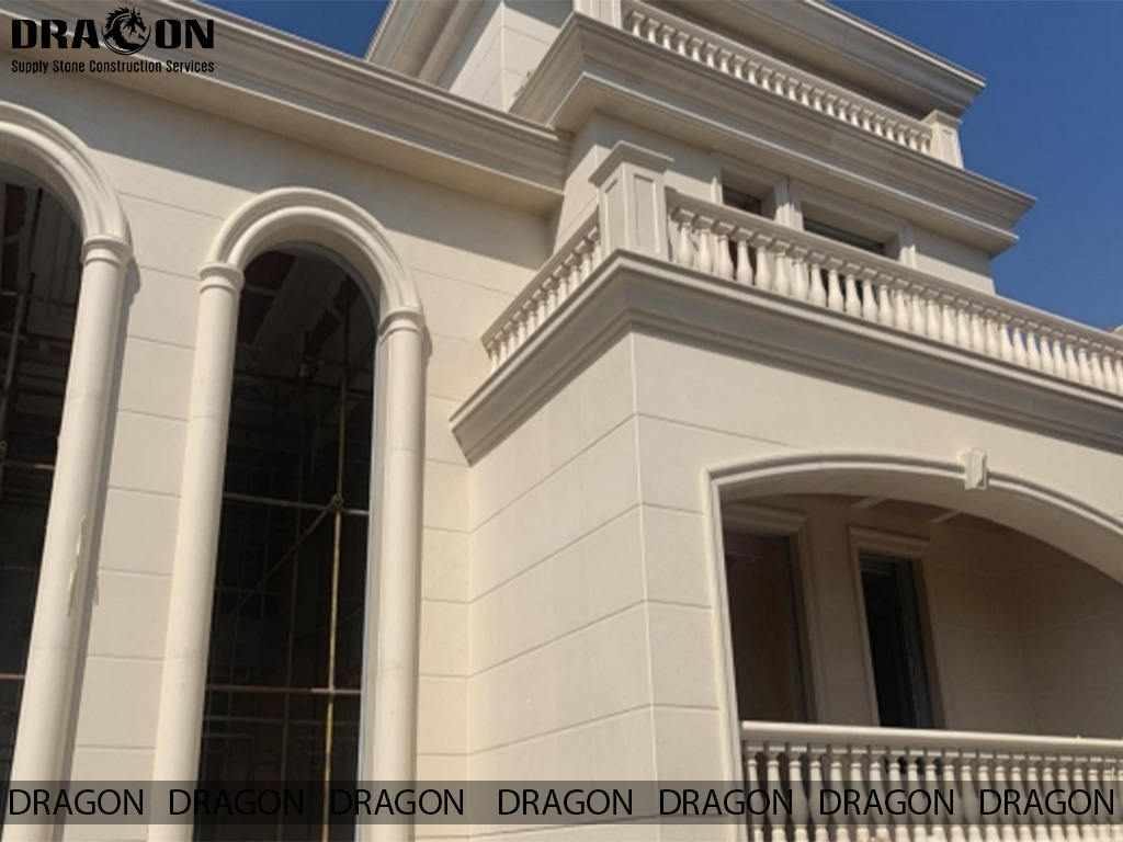 Đá Limestone Là Gì? Ưu Nhược Điểm Của Đá Limestone - CÔNG TY TNHH ...